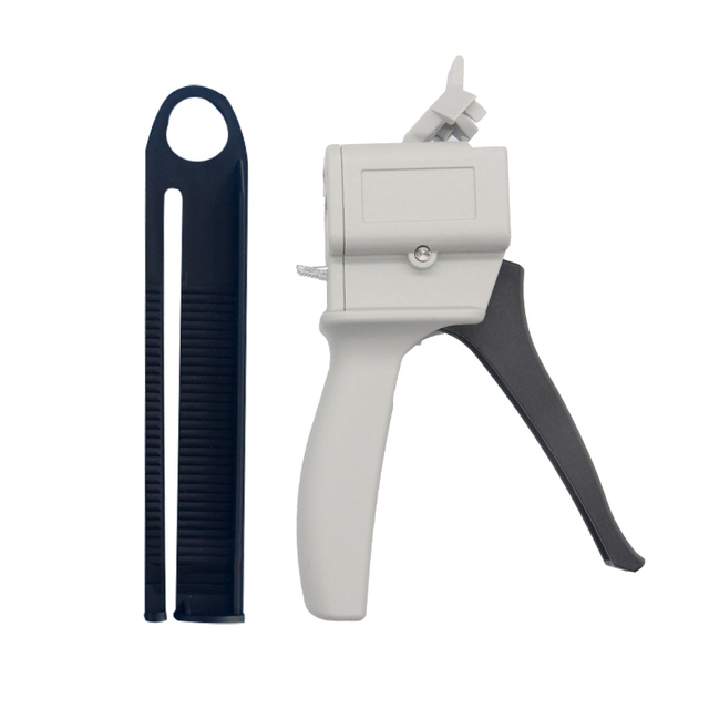 Epoxy Manual Dispensing Gun Manufacturer & Supplier - Haijing